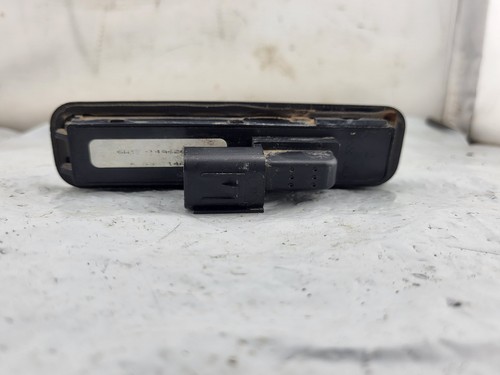 OEM Ford Keyless Entry Number Keypad / Key Lock Door Button Pad - 6WIT ...