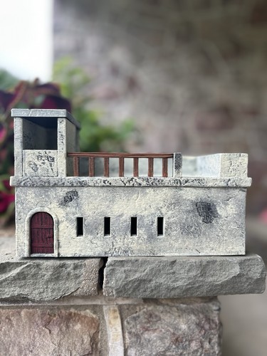 28mm Painted Spanish/mediterranean/north Africa Building Pirates | eBay