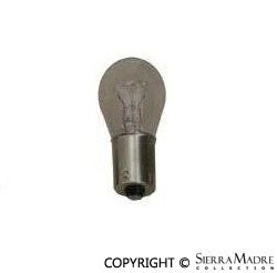 Porsche Light Bulb - Single Contact - 12 Volt/21W N-017-732-2 N0177322 ...