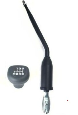 Dodge G56 6 Speed Manual Transmission Shift Lever Stick with Knob, 56 ...
