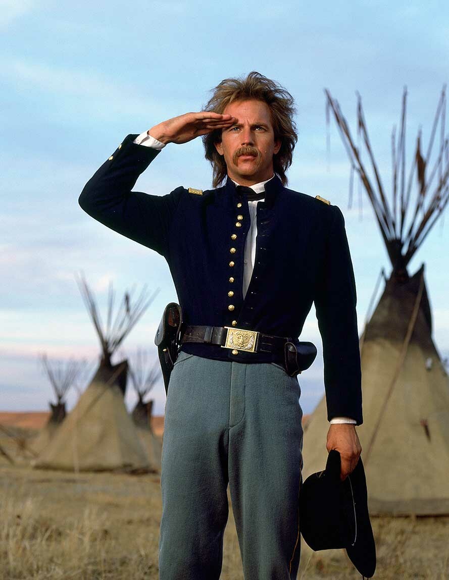 Kevin Costner Dances With Wolves Dances With Wolves | Plot, Cast,
