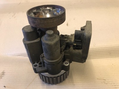 LAND ROVER FREELANDER 2 2007-2014 HALDEX UNIT GEN 4 2.2 DIESEL COMPLETE ...