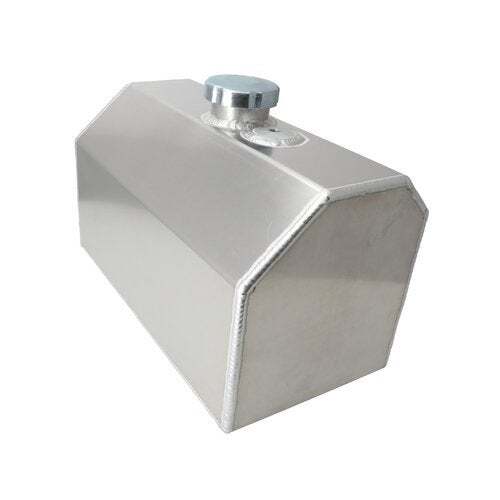 Fuel Tank - Aluminum fits Yanmar YM155D YM1300D | eBay