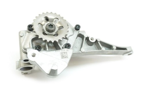 Genuine Mercedes Benz W207 W164 W211 W203 R171 Engine Oil Pump NEW ...