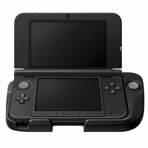Nintendo (SPR-009) Circle Pad Pro - Nintendo 3DS LL Accessory online ...