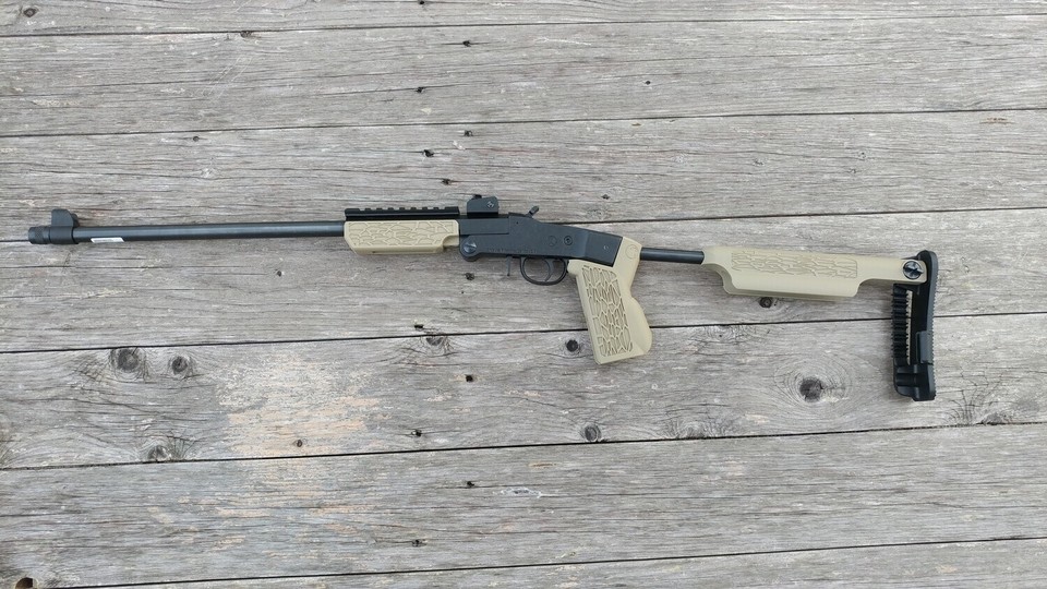 Chiappa Little Badger TDX Enhancement Kit | eBay