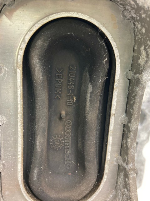 05 Saab 9-3 Engine Motor Mount Right 12756361 OEM for sale online | eBay