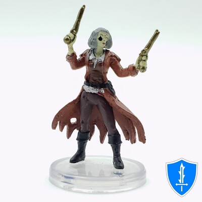 Pale Stranger Revenant - Armies of the Dead #20 Pathfinder Battles D&D ...