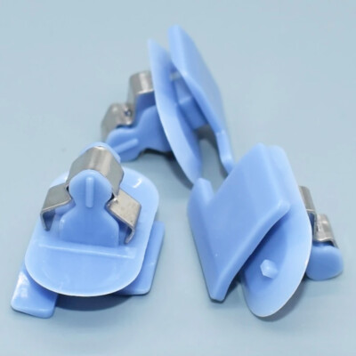 10pcs Door Pillar Trim Panel/Trunk Retaining Moulding Clip for GM ...