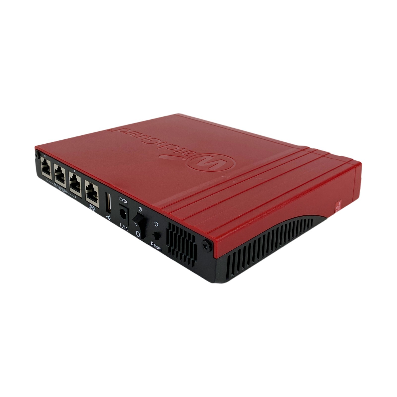 WatchGuard Firebox T10 Gigabit Firewall DS1AE3 for sale online | eBay