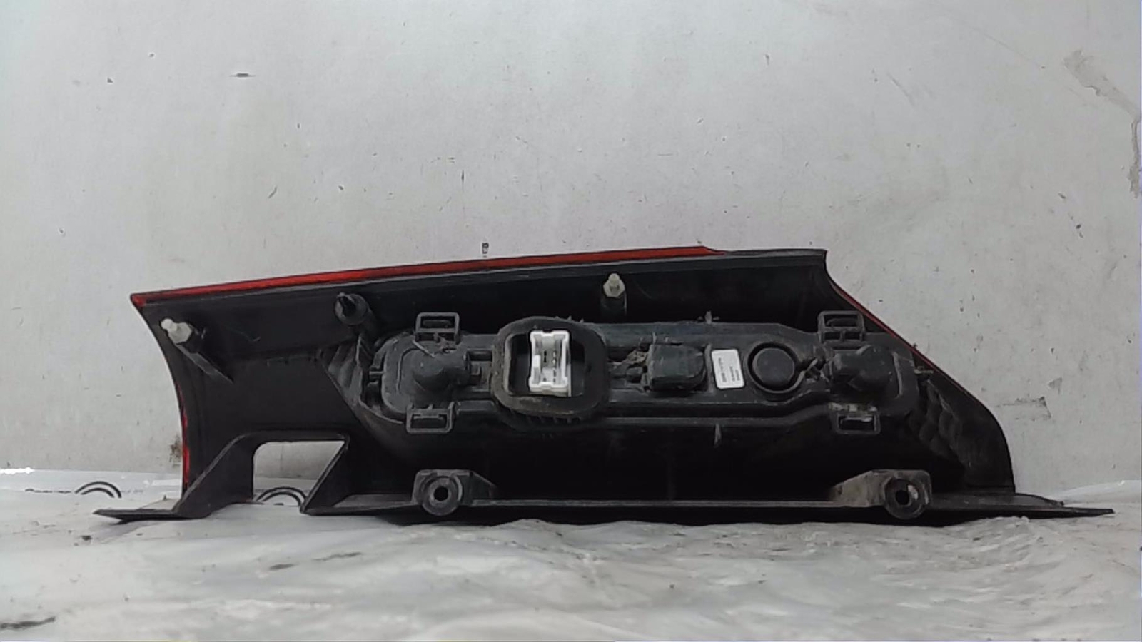 🇫🇷🥇Feu Arriere Gauche KANGOO 2 PHASE 2 265559212R /R:84920846 | eBay