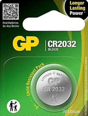 BATTERY FOR i5 Mini PC HP Elite Desk 800 G2 BIOS CMOS MOTHERBOARD .FREE ...