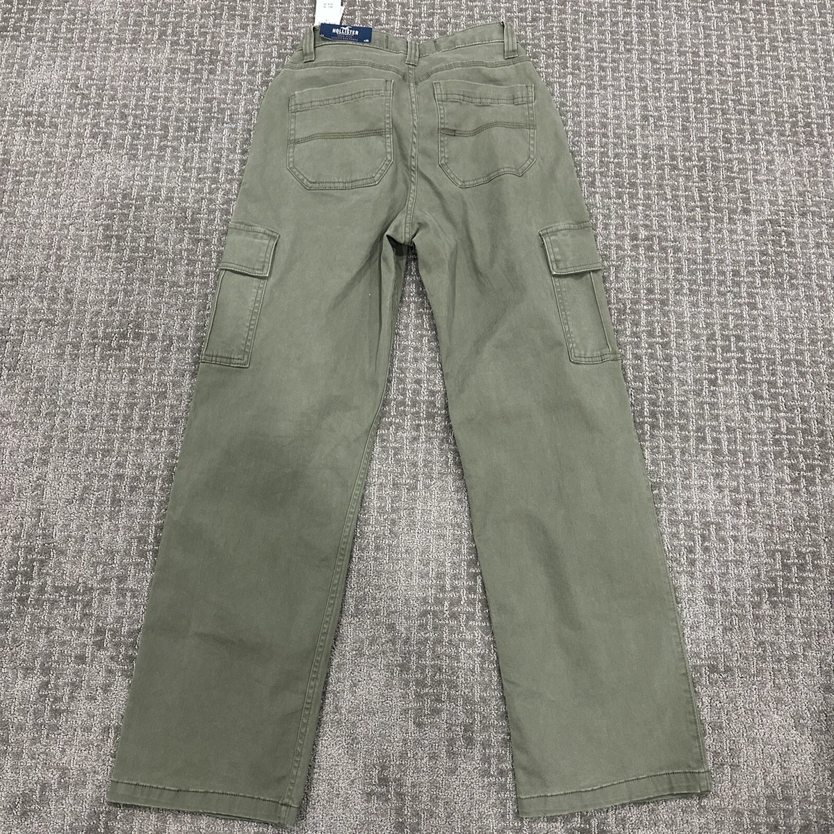 Hollister School Pants