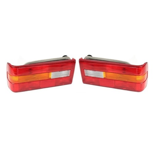 Pro Parts Sweden Set of Rear Left & Right Tail Light Assemblies For ...