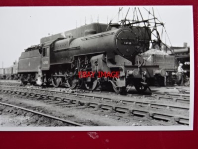 PHOTO LMS CRAB LOCO NO 42938 | eBay