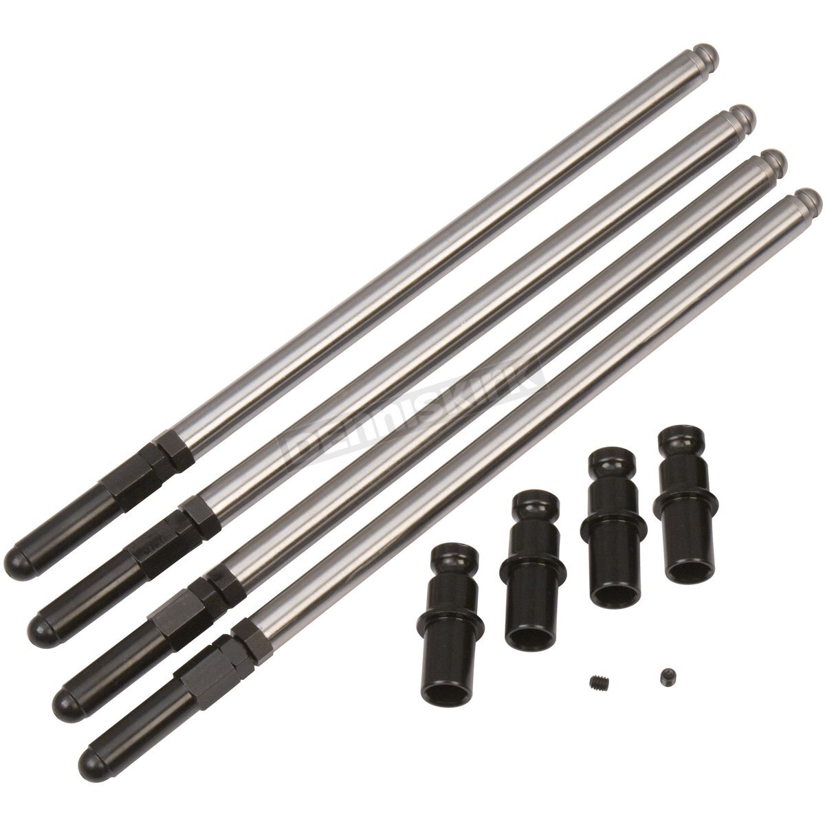 S&S Cycle Adjustable Pushrod Kit - 93-5014 | eBay