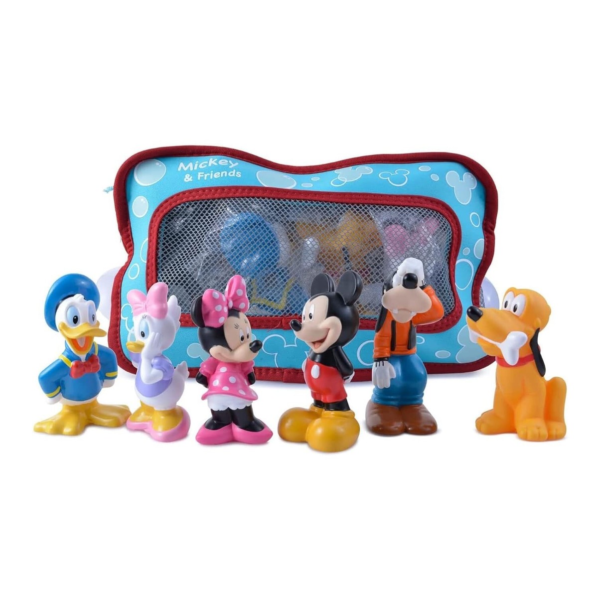 Baby Mickey Mouse And Friends Toys