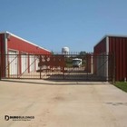 DuroSTEEL JANUS 650 Series DiRECT Self Storage Roll-up Door Hardware ...