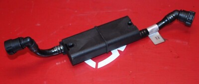 2014-2019 MASERATI GHIBLI M157 OEM FUEL GAS CHARCOAL VAPOR EVAPORATOR ...