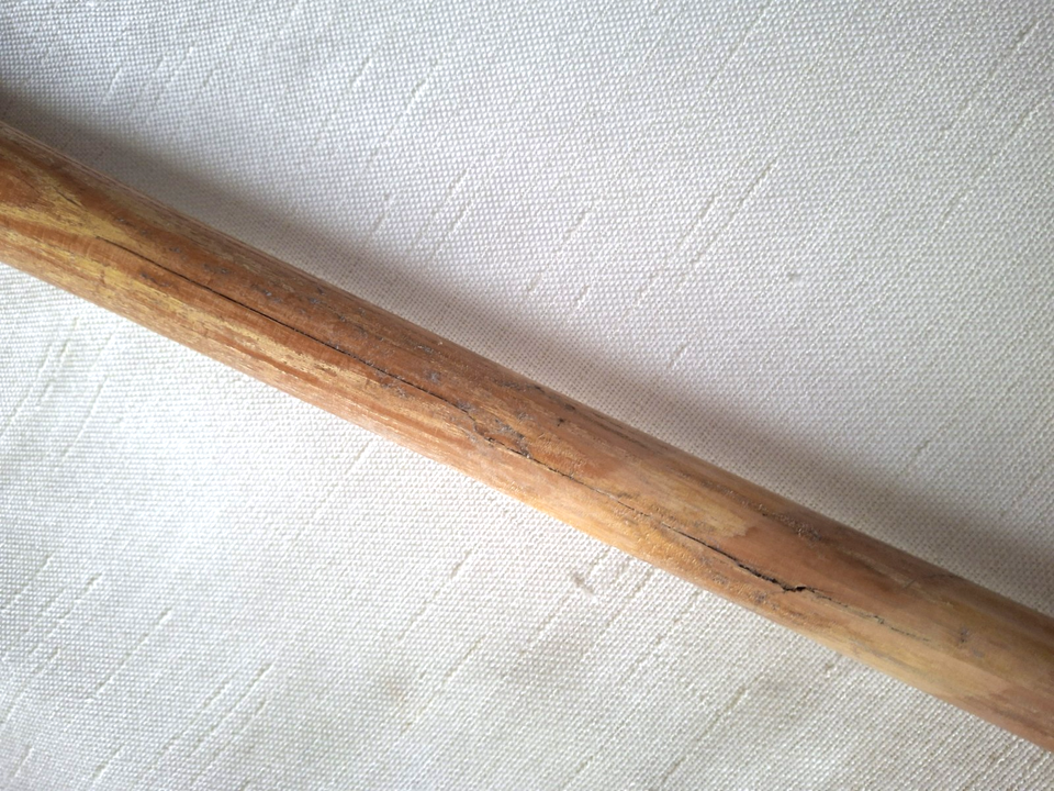 Vintage JOSEPH KREN BAT ~ KREN'S SPECIAL ~ WALKER COOPER~ 35" Wooden | eBay