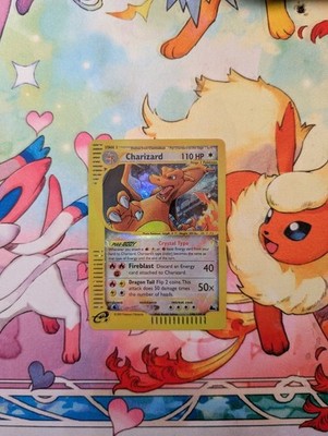 Charizard 146/144 - Skyridge Card | eBay