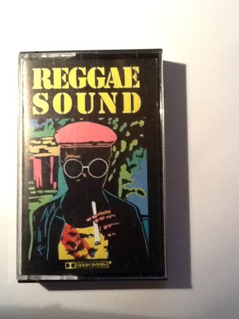 Various Reggae Sound - Cassette | eBay