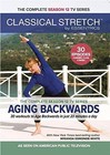 Classical Stretch Complete Season 12 by ESSENTRICS: Aging Backwards ...