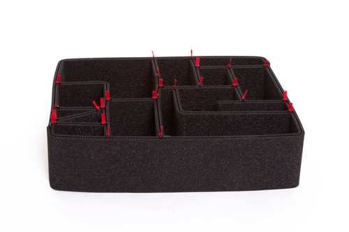 TrekPak Divider System for Pelican iM2300. Case not included. Custom ...