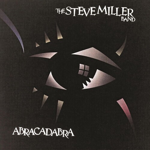 Abracadabra by Miller, Steve (Record, 2023) for sale online | eBay