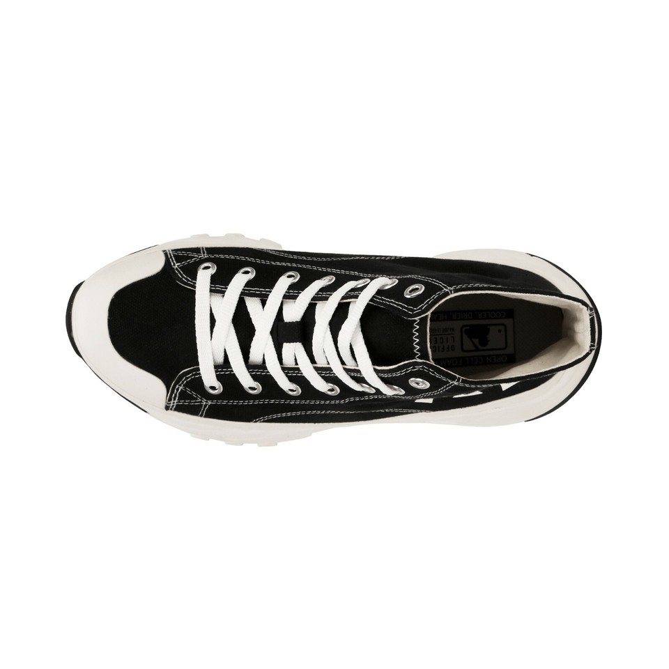 MLB Chunky High New York Yankees NY Shoes Baseball Sneakers 32SHU1111 ...