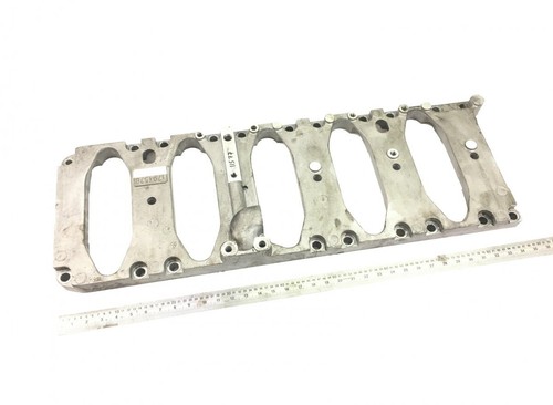 1794578 Crankcase Intermediate Frame DAF XF 105/106, BOVA Synergy ...