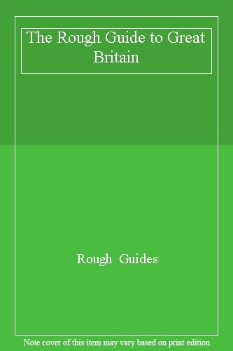 The Rough Guide to Great Britain By Rough Guides 9781409370895| eBay