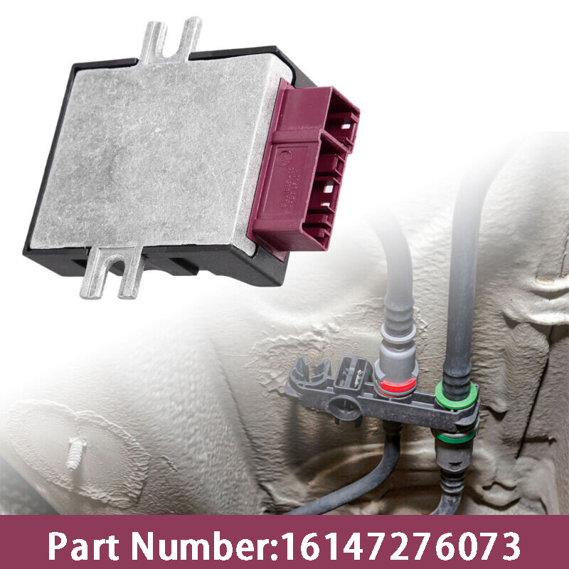 16147276073 Fuel Pump Control Module For BMW 5/7 Series F01 F02 F07 GT ...