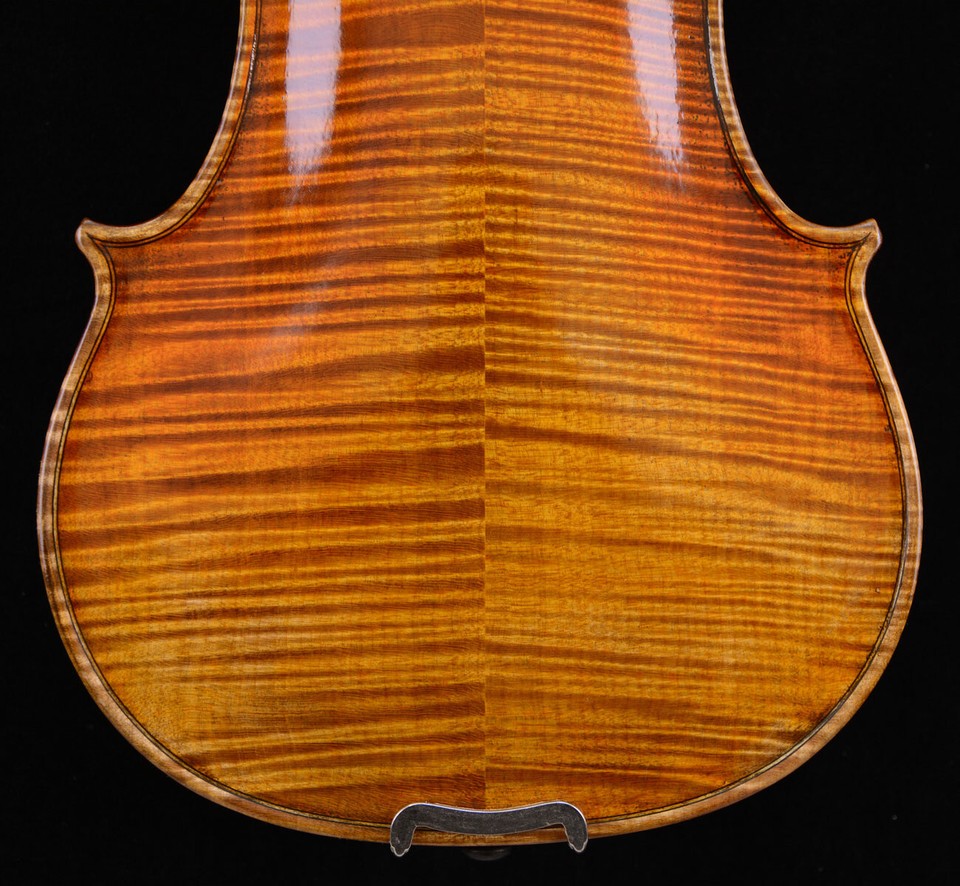 A Great Master Violin Guarneri del Gesu 1743 Cannone Violin No.W019 | eBay