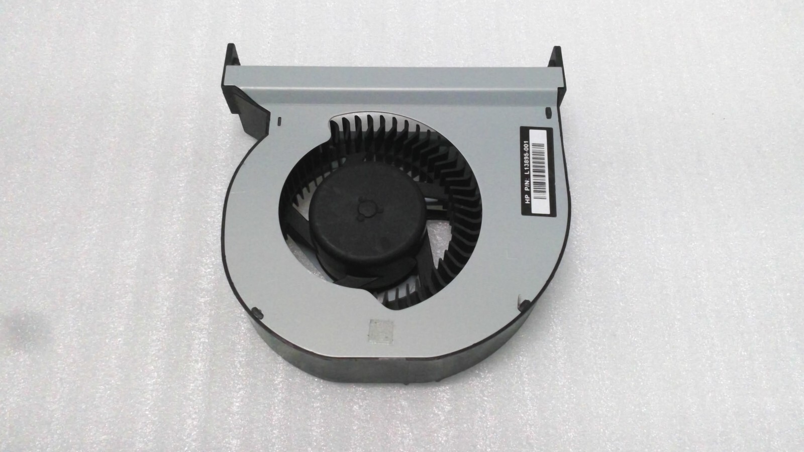 HP L13895-001 CPU Cooling Fan for Z2 Mini G3/G4 Workstation | eBay