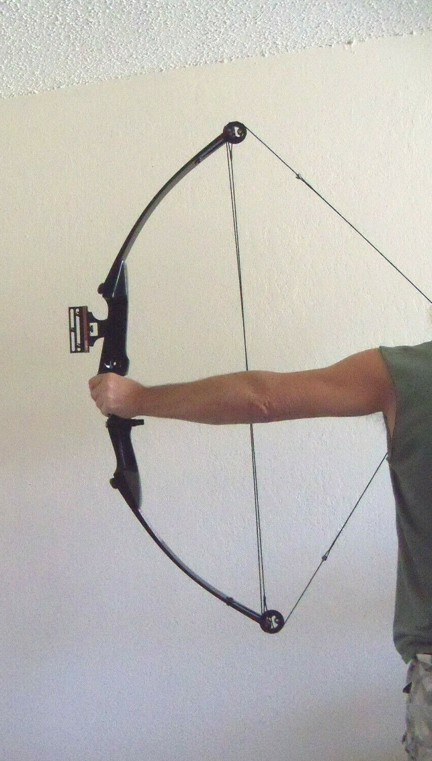 Rambo 2 Bow