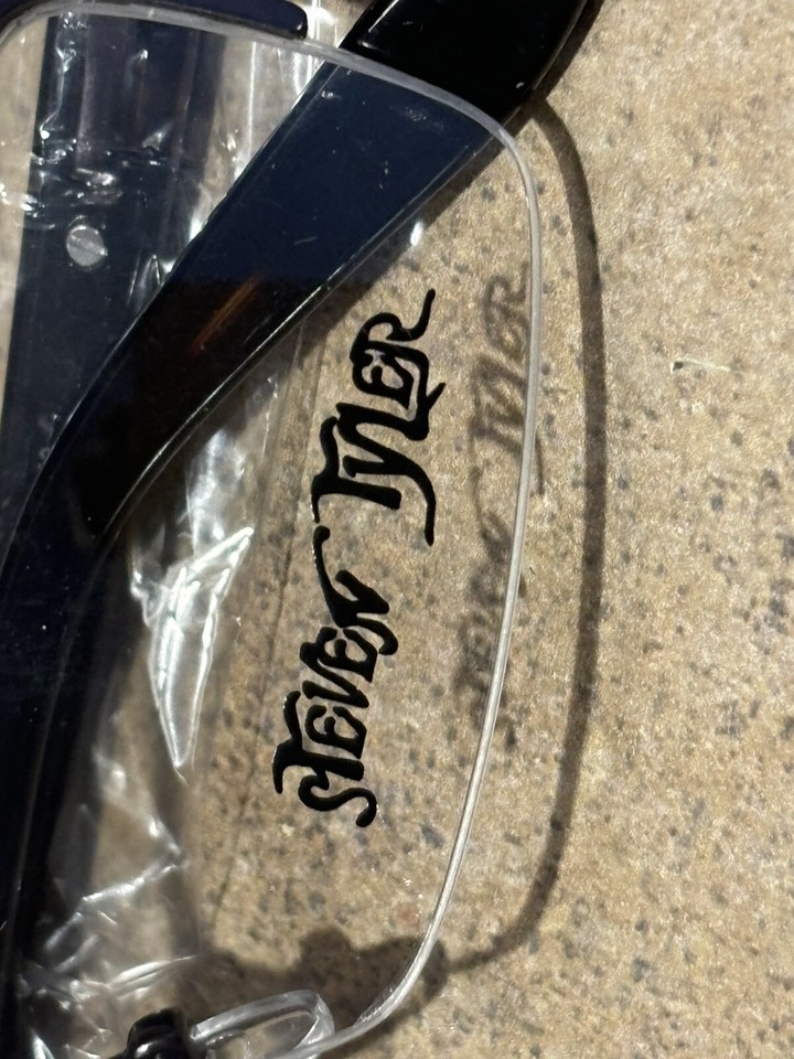 Steven Tyler Glasses Frames | eBay