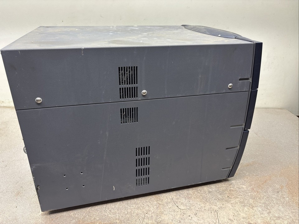 Thermo Scientific Dionex ICS-5000 DC-5 Detector / Chromatography Module ...
