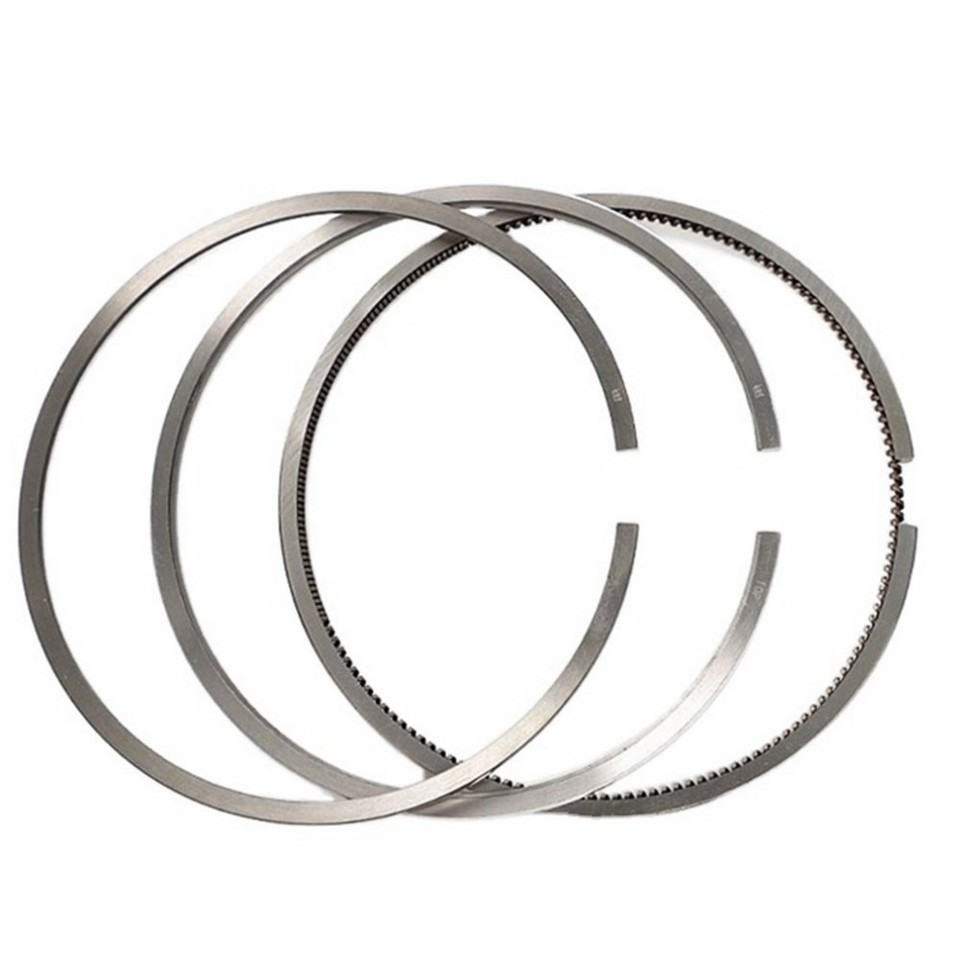 Piston Ring Set 102.00MM STD Fit For IVECO EUROCARGO I-III 60 E 14 | eBay