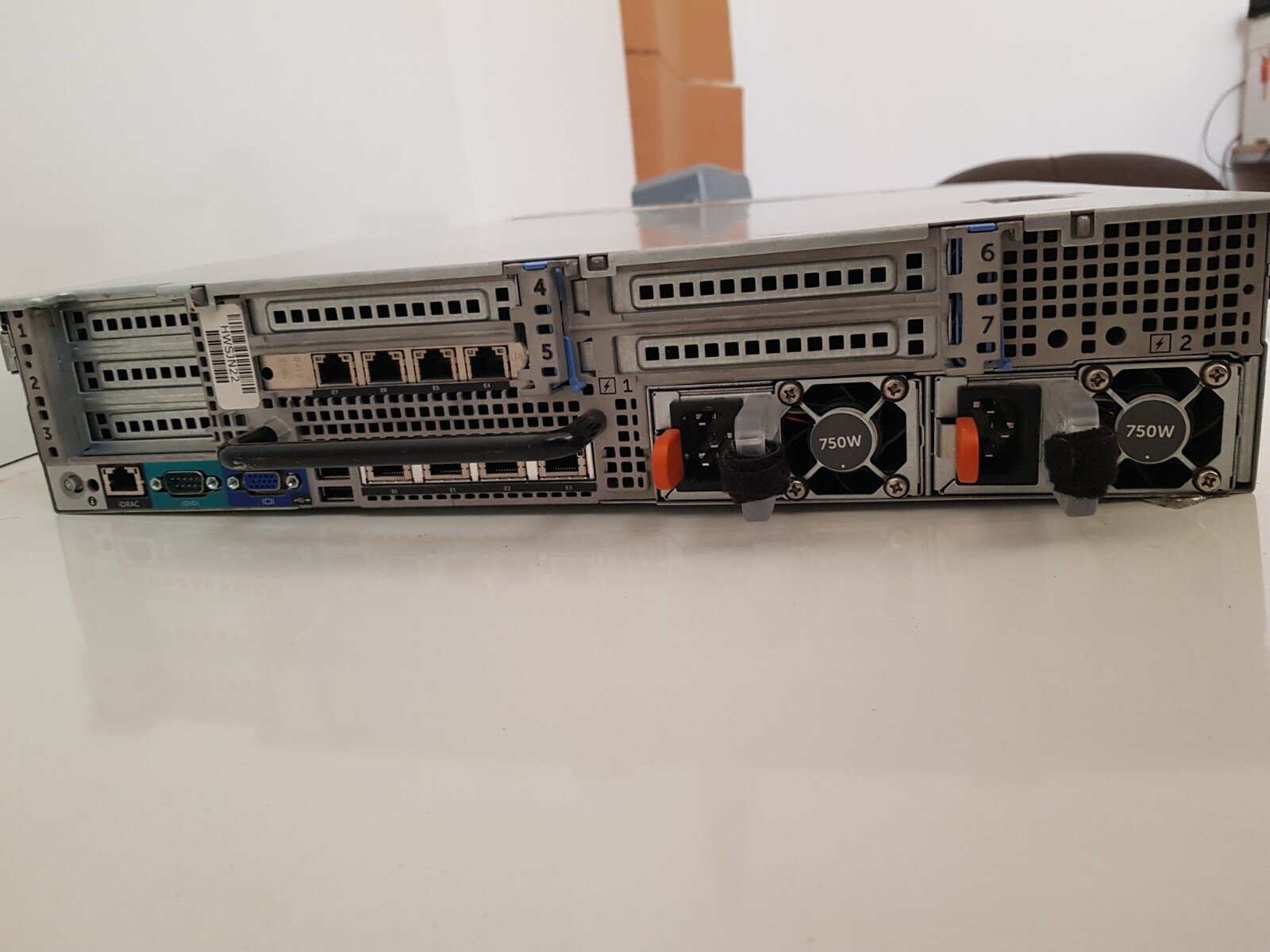 DELL ForeScout CounterAct CT2000-30 , E14S/E14S001 | eBay