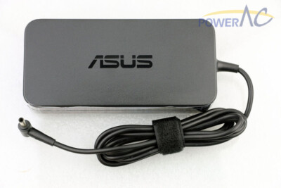 Genuine AC Adapter Charger For Asus X570UD X570U X507UA X570 120W Power ...