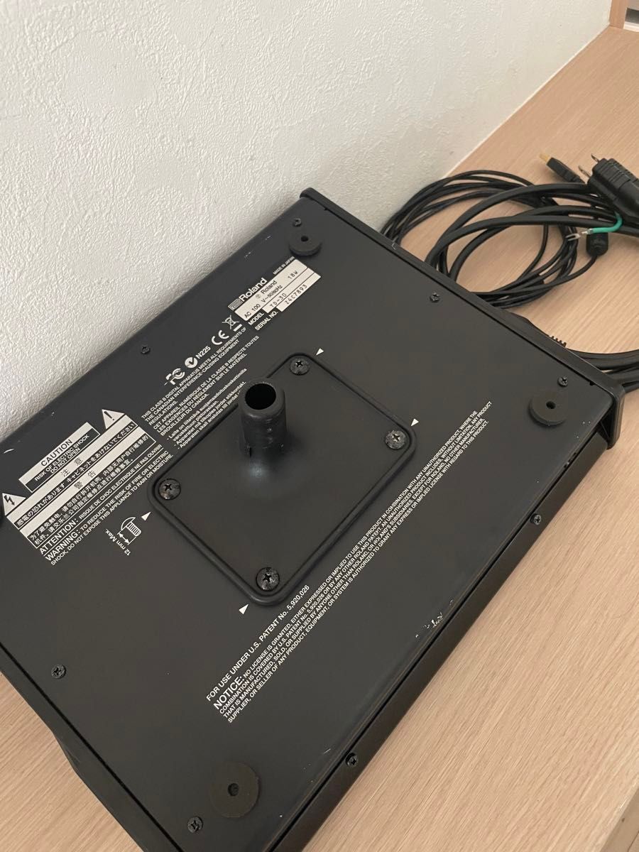 Roland TD-30 Drum Sound Module for sale online | eBay