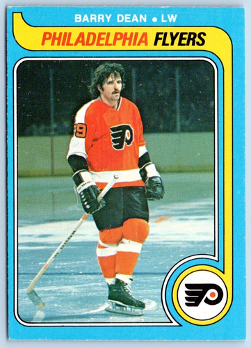 BARRY DEAN 1979-80 O-PEE-CHEE 79-80 NO 318 NRMINT+ 31506 | eBay