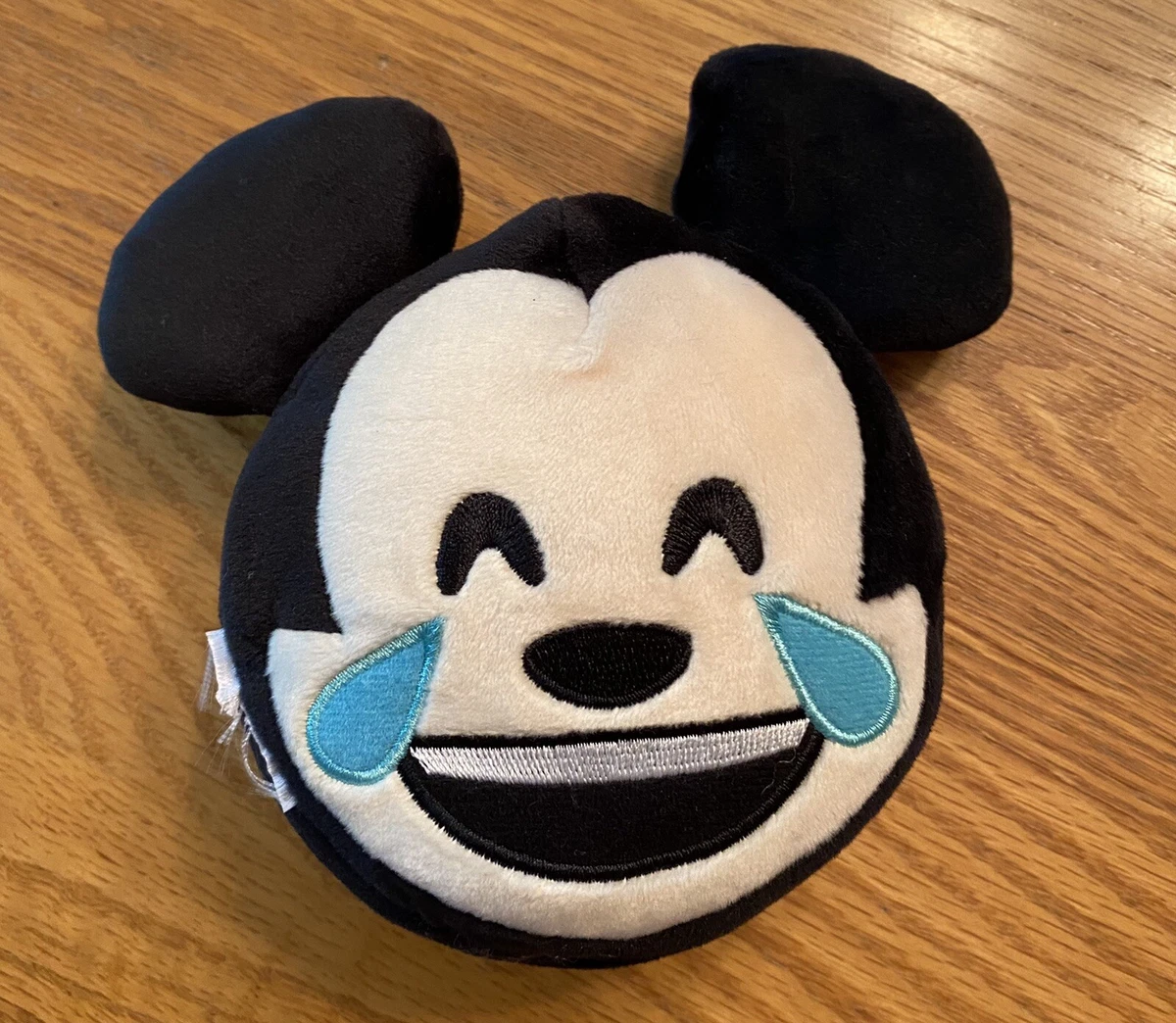 Mouse Rabbit Mouse Emoji