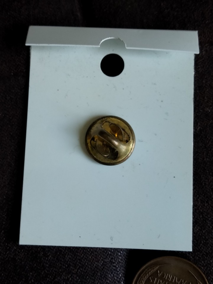 MLB Montreal Expos Defunct Team Logo now Washington Nationals 1990s Pin ...