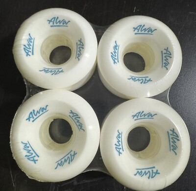 Alva Skateboard Wheels | eBay