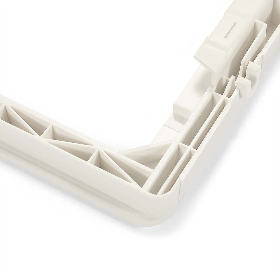 For 240350702 AP2115959 Refrigerator Upper Crisper Pan Cover Crosley ...