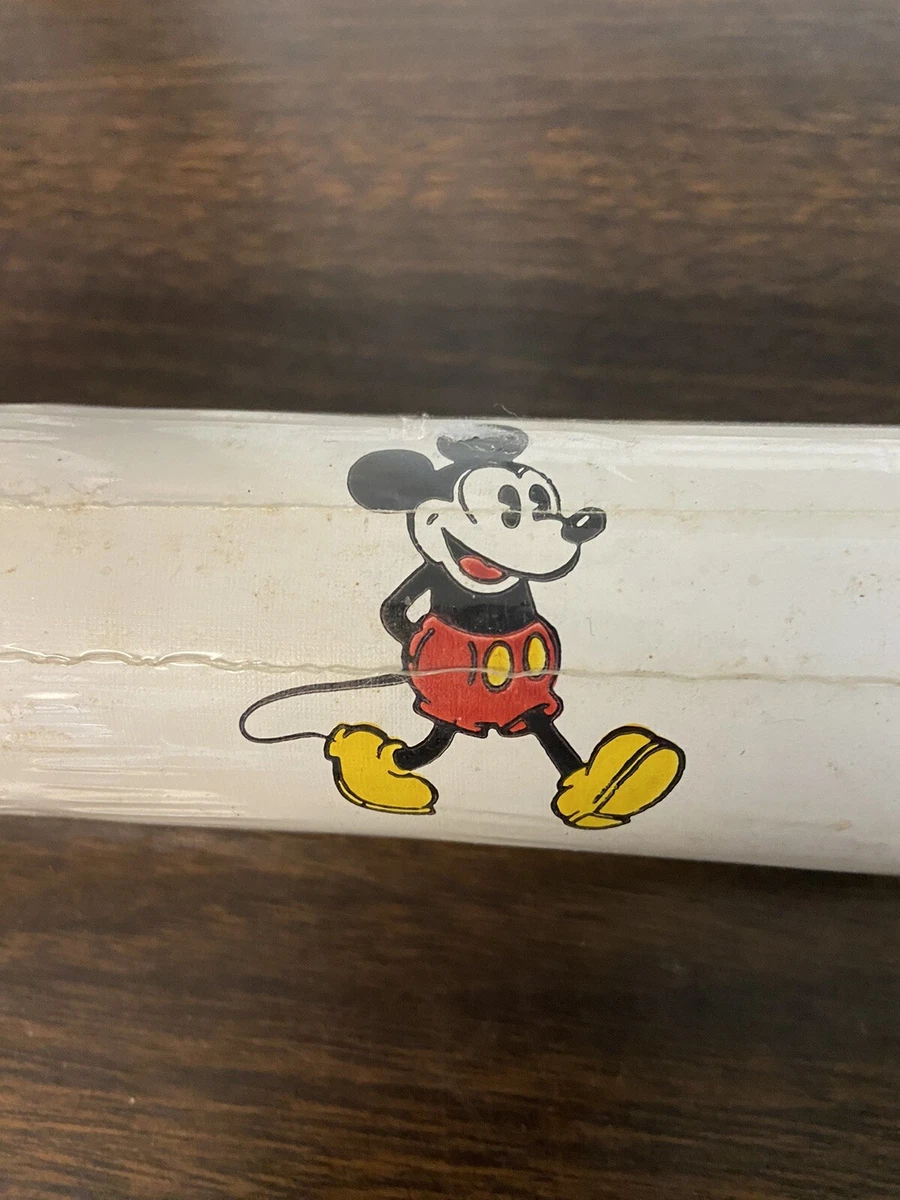 Old School Mickey Mouse Wallpaper