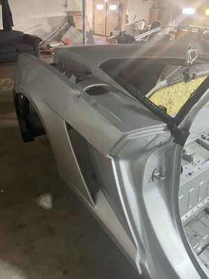 Lamborghini Gallardo 2004 Full Frame | eBay