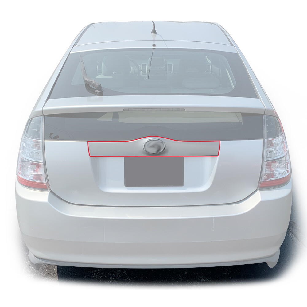 Fit For 04 05 06 07 08 09 Toyota Prius 4-Door Liftgate Tailgate Handle ...